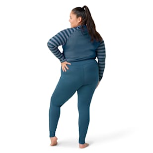 Women's Plus-Size Base Layer Shirts & Bottoms | Smartwool US