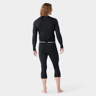 Men's All-Season Merino Wool Base Layers | Smartwool US