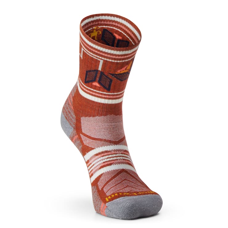 smartwool mid crew socks