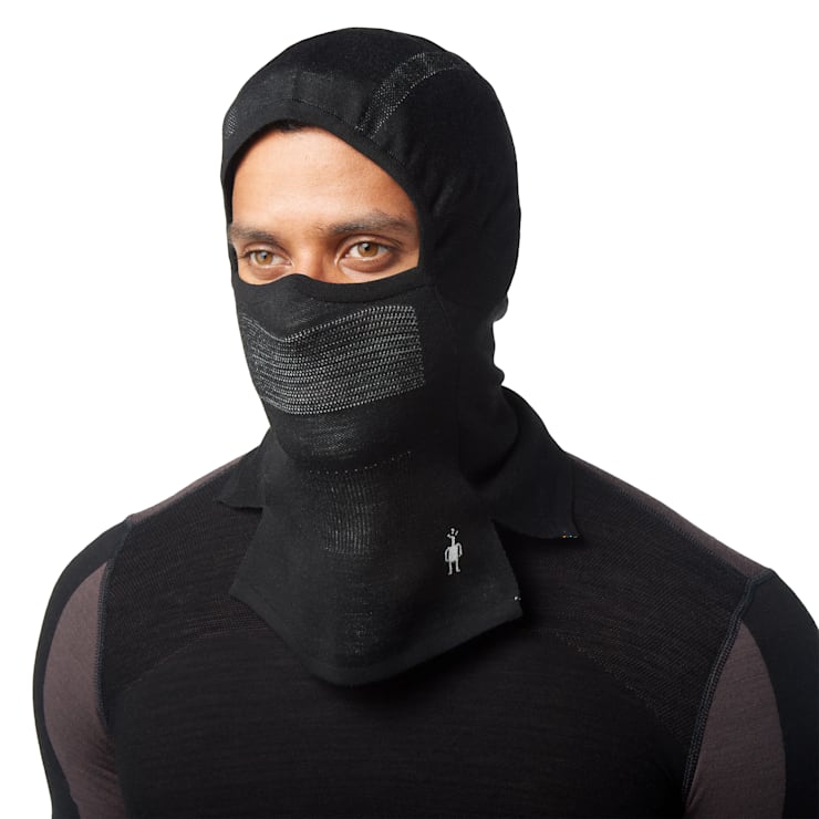 Intraknit™ Thermal Merino Balaclava - Smartwool US