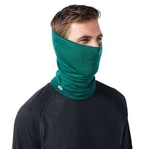 Men's Wool Balaclavas, Neck Gaiters & Scarves | Smartwool US