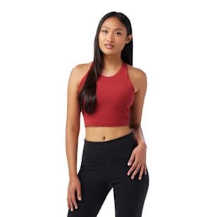 Women's Wool Underwear & Merino Wool Bras | Smartwool US