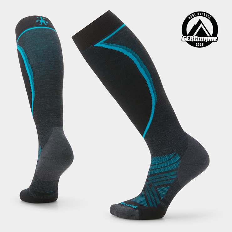 Women's Ski Over The Calf Socks - Smartwool US