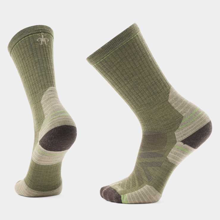 Hike Crew Socks - Smartwool US
