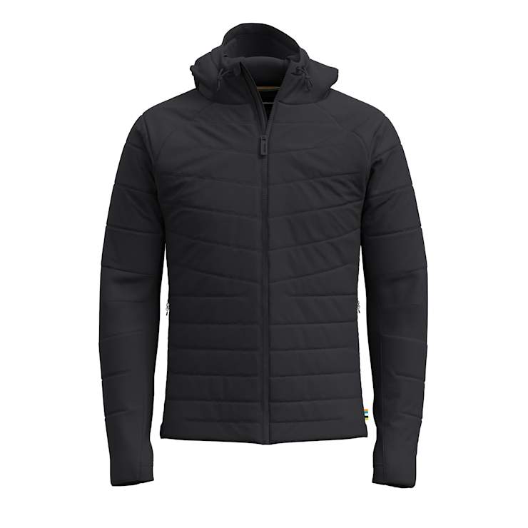 Men's Smartloft Hooded Jacket - Smartwool US