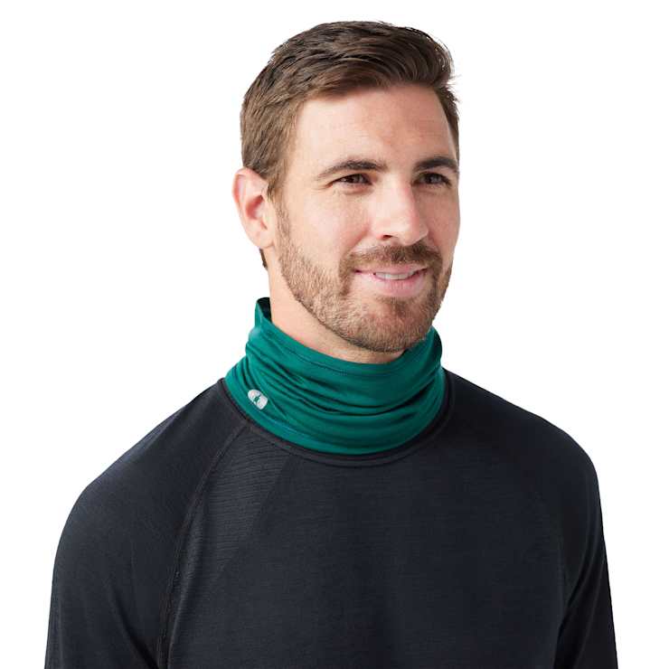 Active Neck Gaiter - Smartwool US
