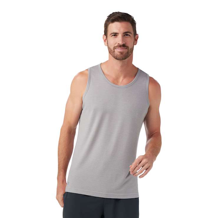 Men's Active Mesh Tank - Smartwool US