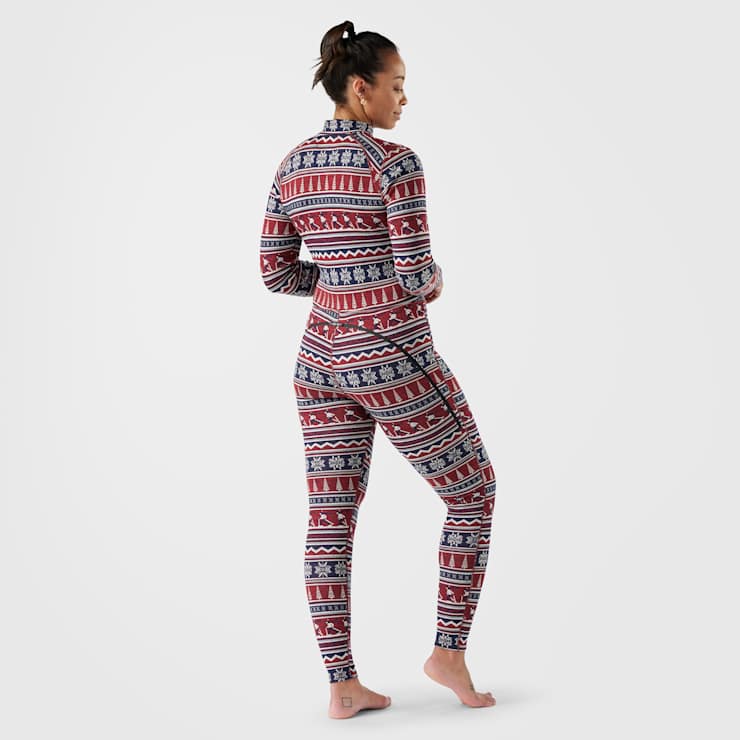 Women's Classic Thermal Merino Base Layer One Piece - Smartwool US