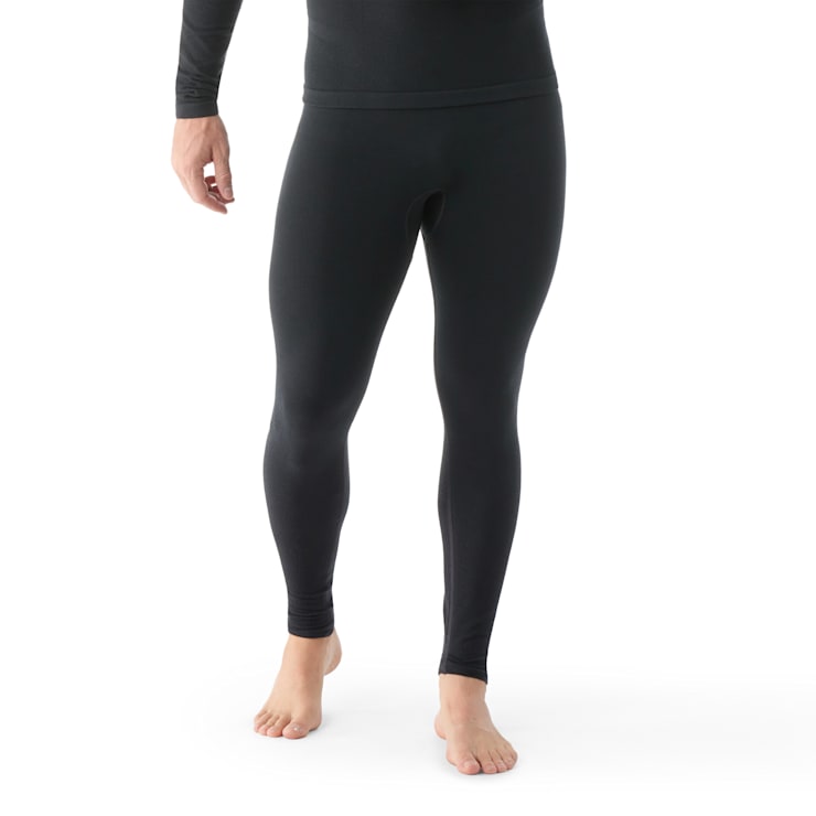 Men's Intraknit Active Base Layer Bottom - Smartwool US