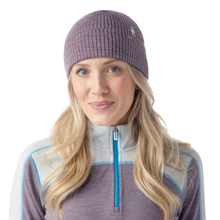 Thermal Merino Stash Beanie - Smartwool US