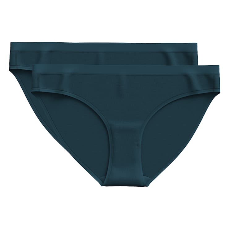 Women's Merino Bikini 2-pack - Smartwool US