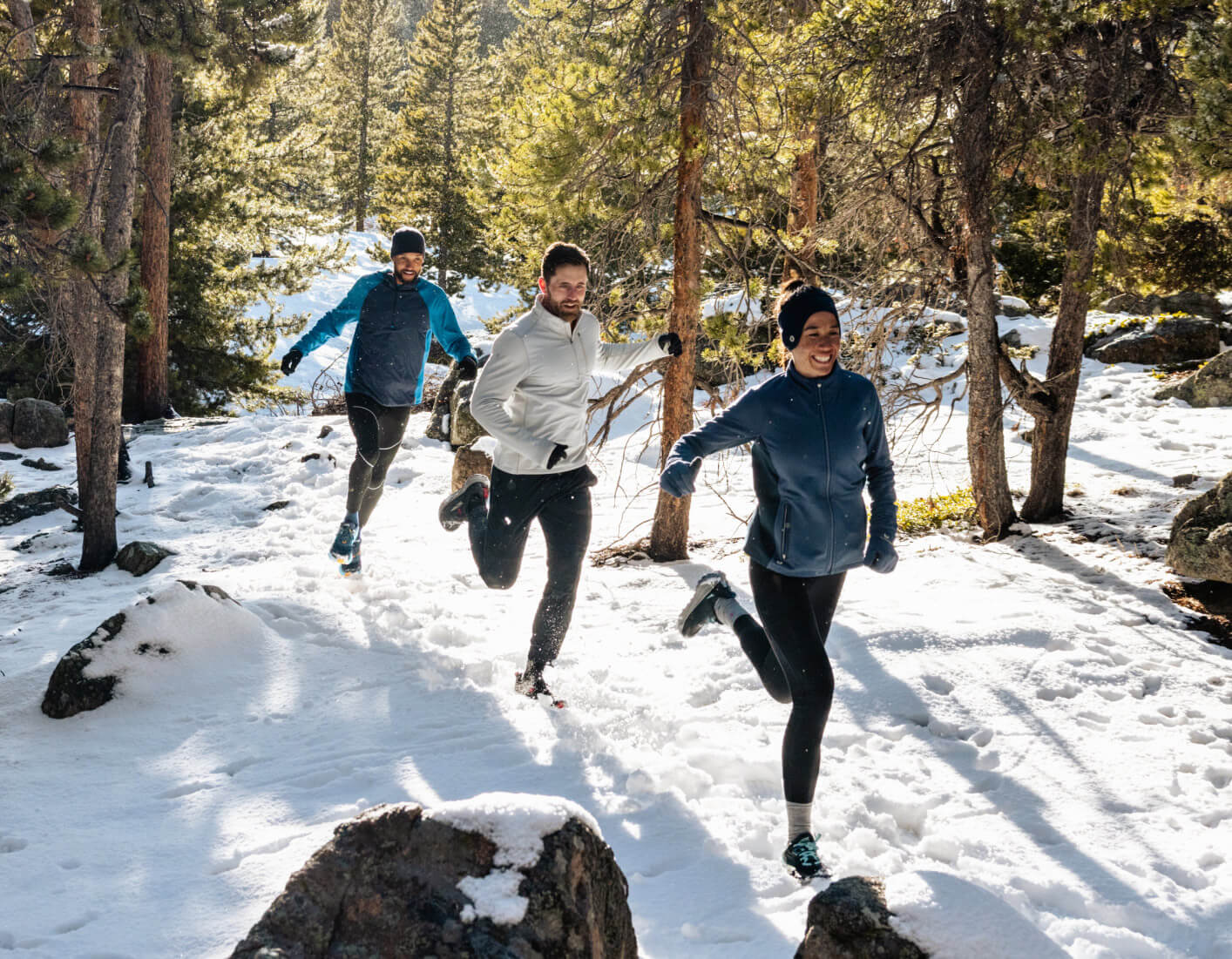 Best Merino Wool Running Socks | Smartwool®