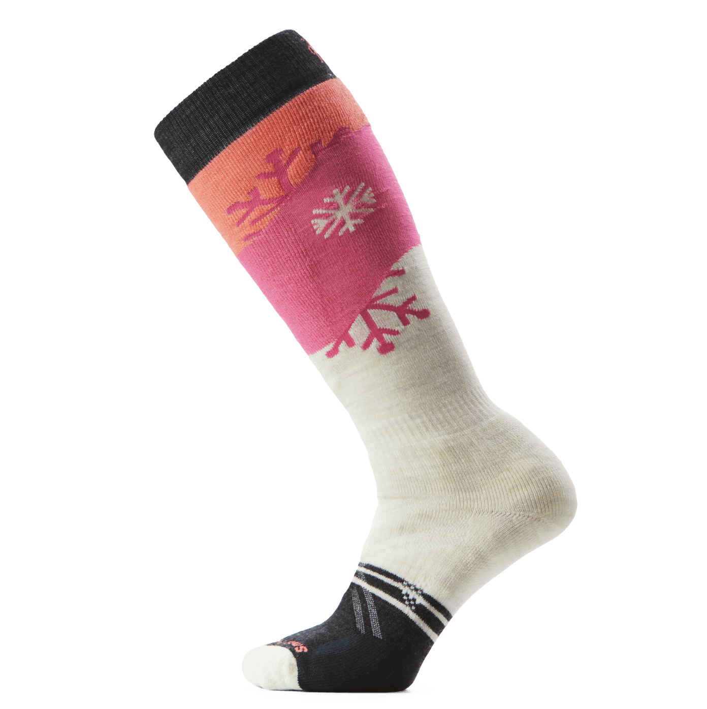 Best Wool Ski & Snowboard Socks | Smartwool®
