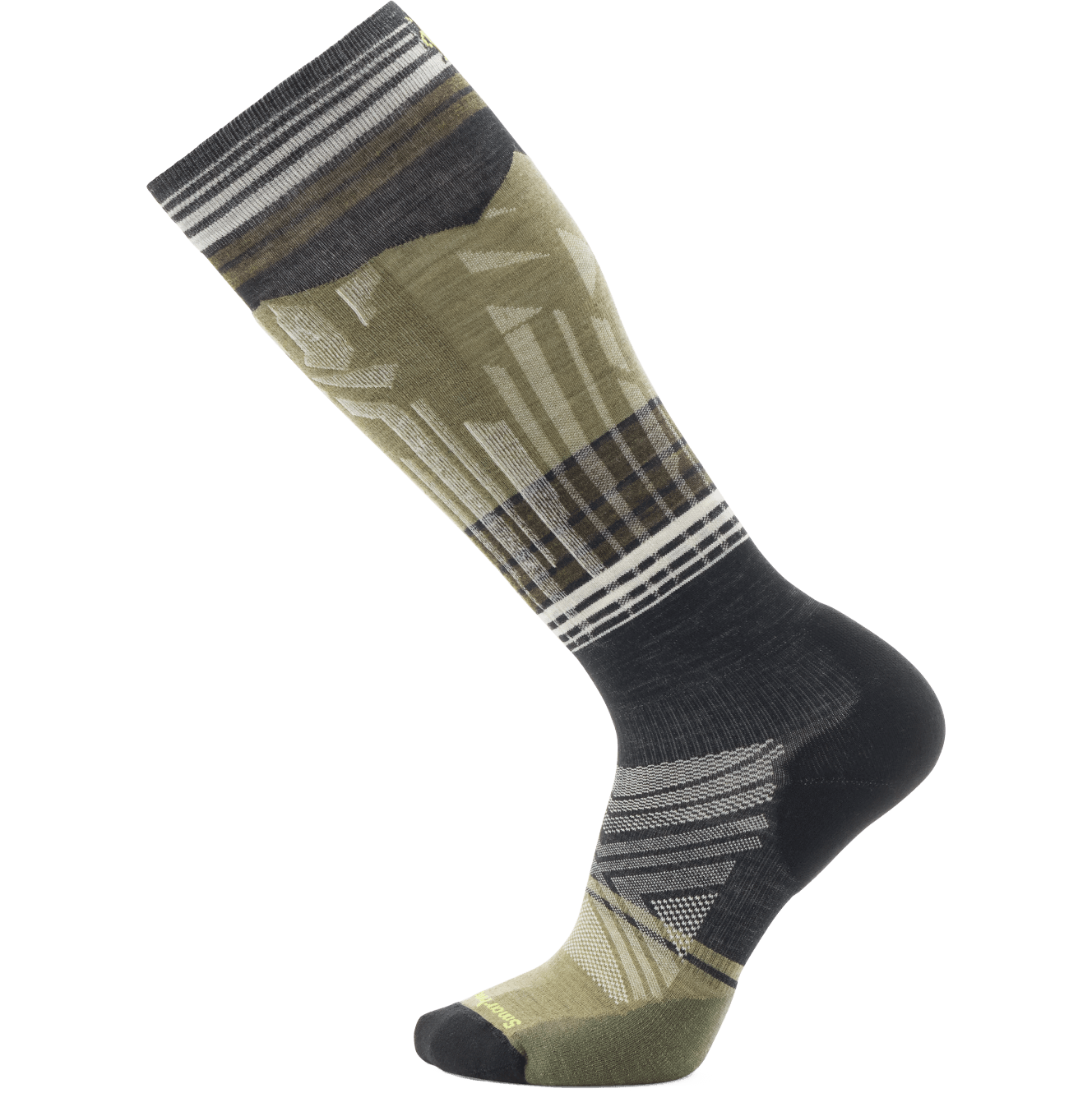 Best Wool Ski & Snowboard Socks | Smartwool®