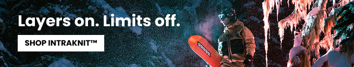 Intraknit™ Performance | Smartwool CA