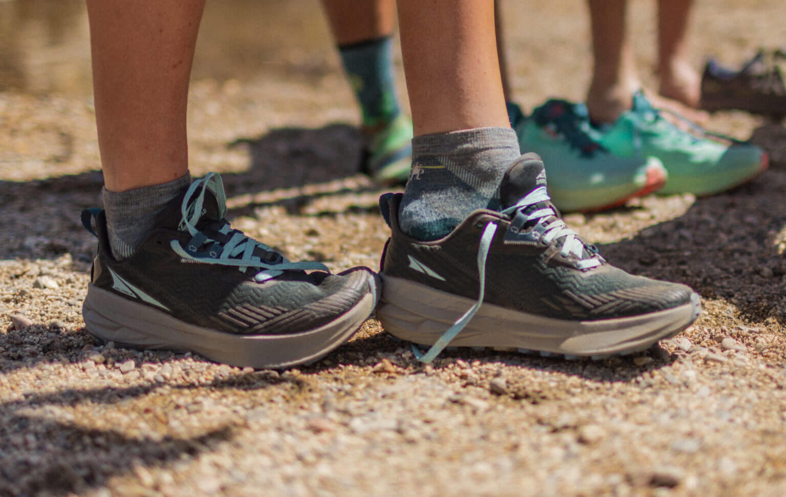 A Guide to Cushioned Socks | Smartwool®