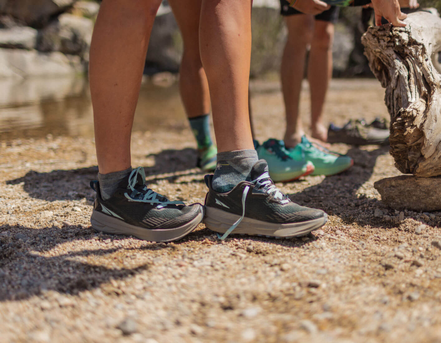 Best Merino Wool Running Socks | Smartwool®