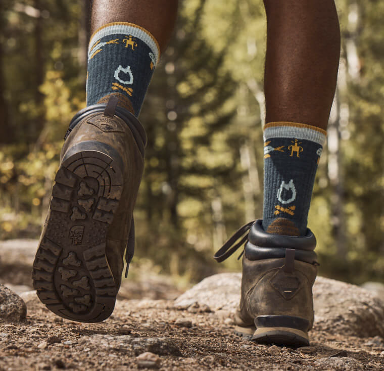 Wool Hiking Clothes, Socks, Base Layers | Smartwool®
