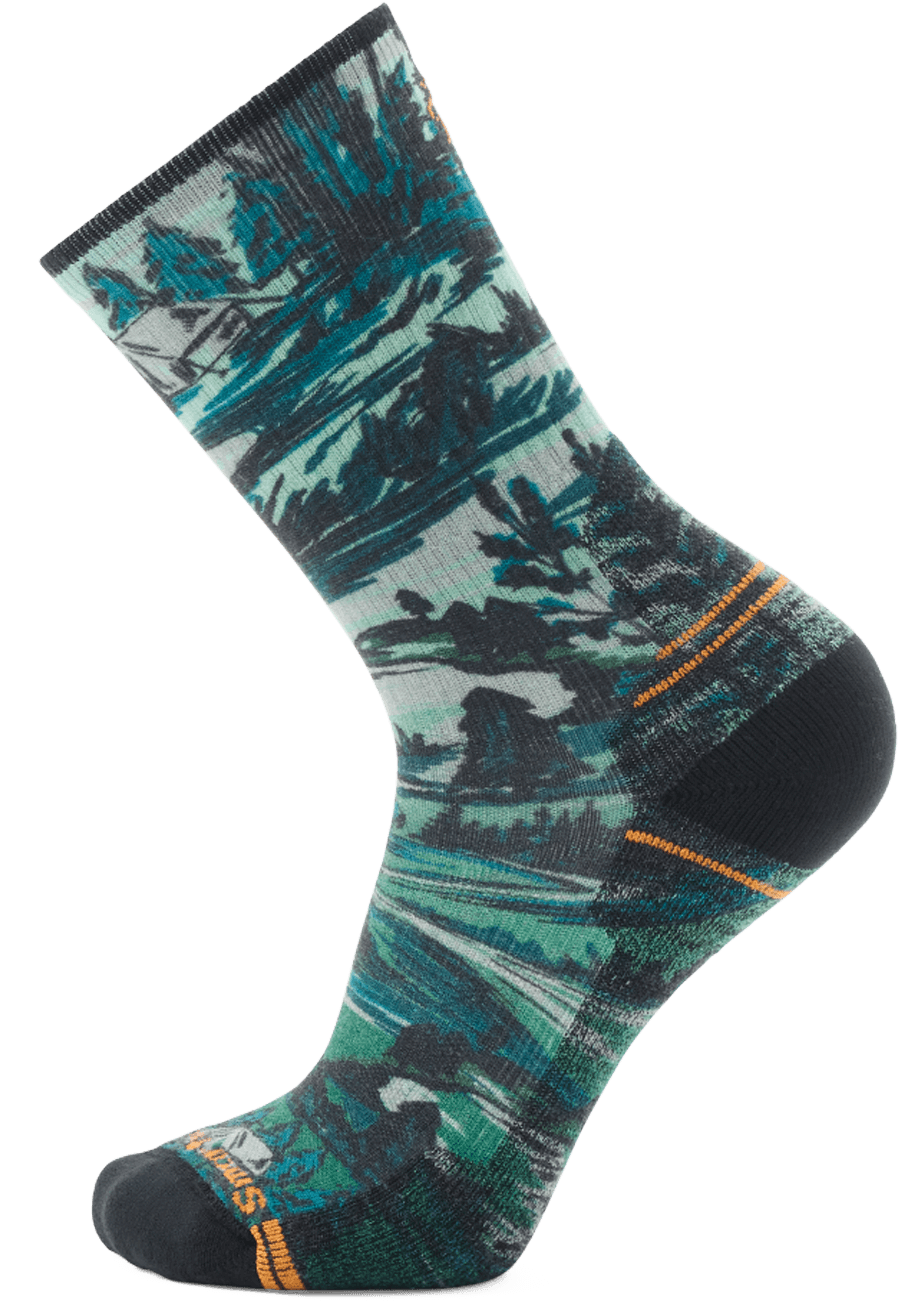 Wool Hiking Clothes, Socks, Base Layers | Smartwool®