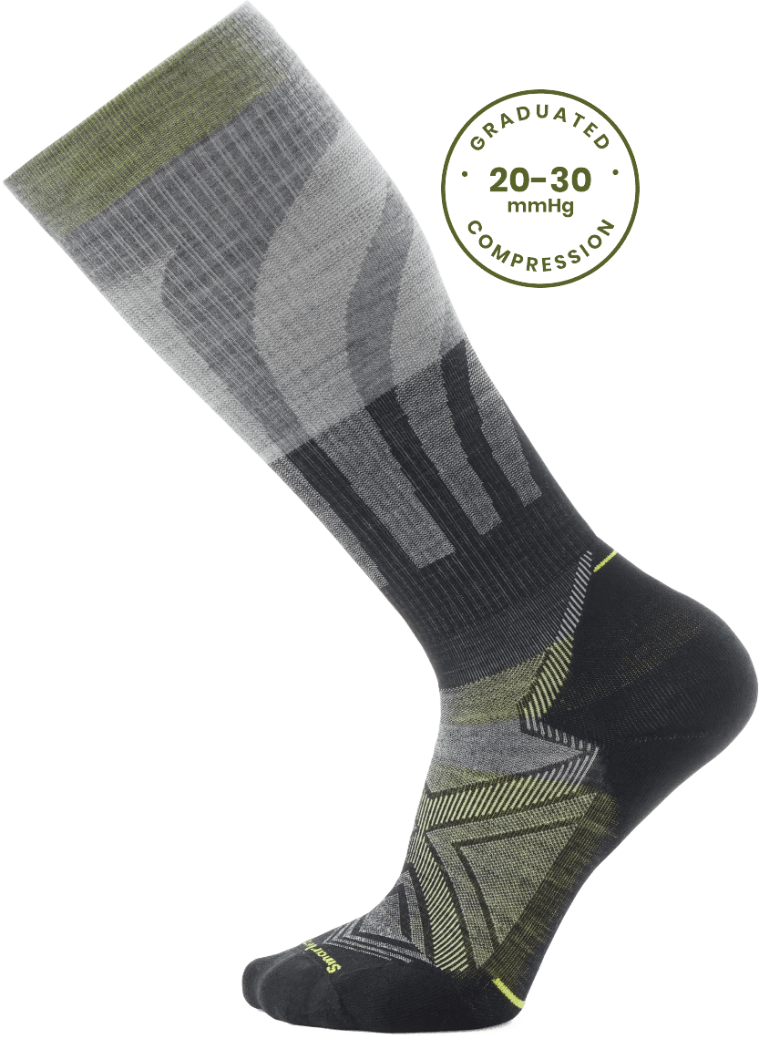 Best Merino Wool Running Socks | Smartwool®
