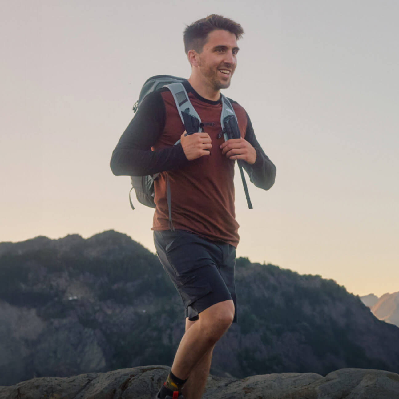 Best Merino Wool Base Layers | Smartwool®