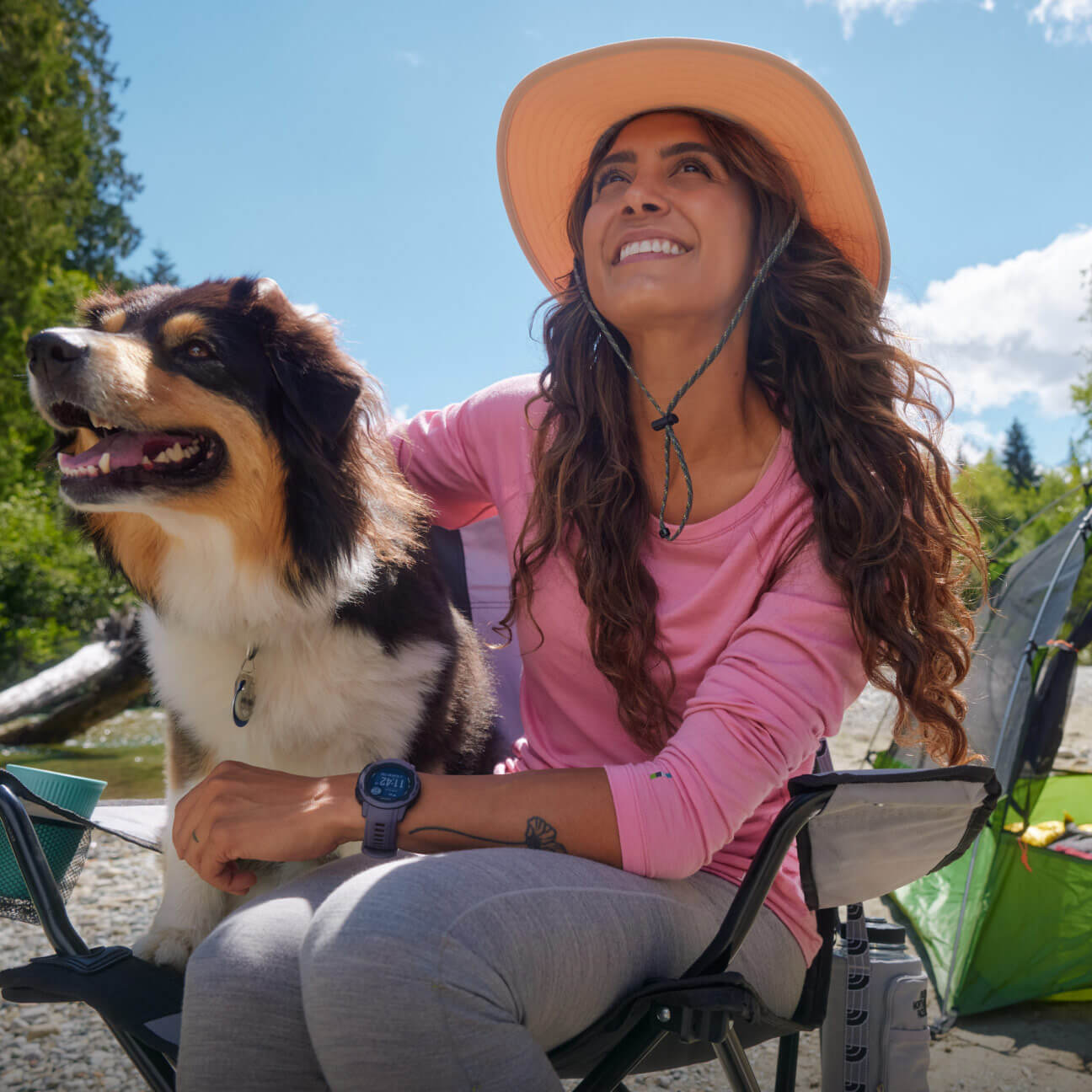 Best Merino Wool Base Layers | Smartwool®